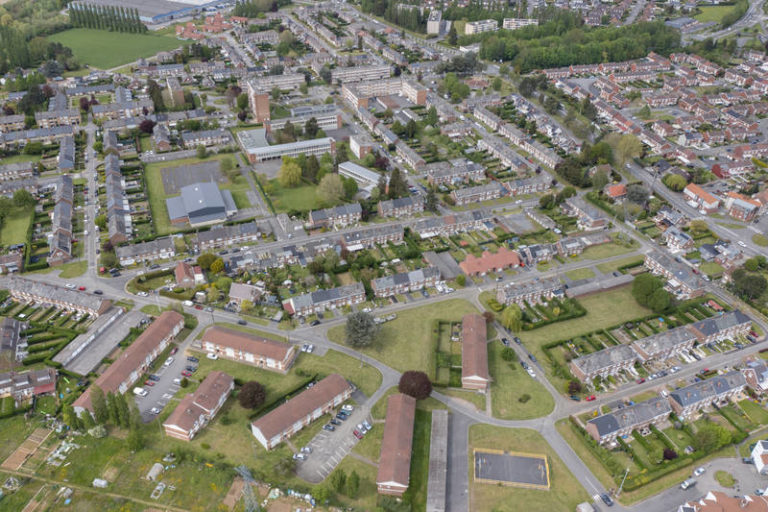 MARLY FLORALIES – Une Fabrique De La Ville